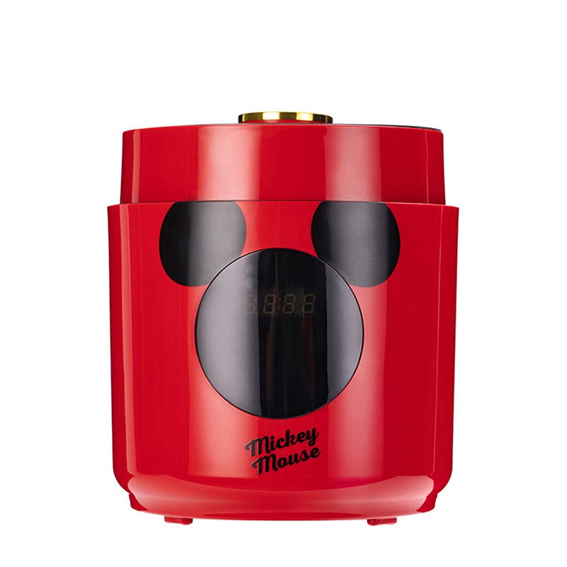 Jual rice cooker / masak nasi multi fungsi mickey | Shopee Indonesia