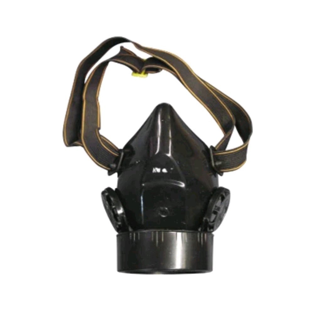 Jual Krisbow Masker Respirator Half Mask Single | Shopee Indonesia