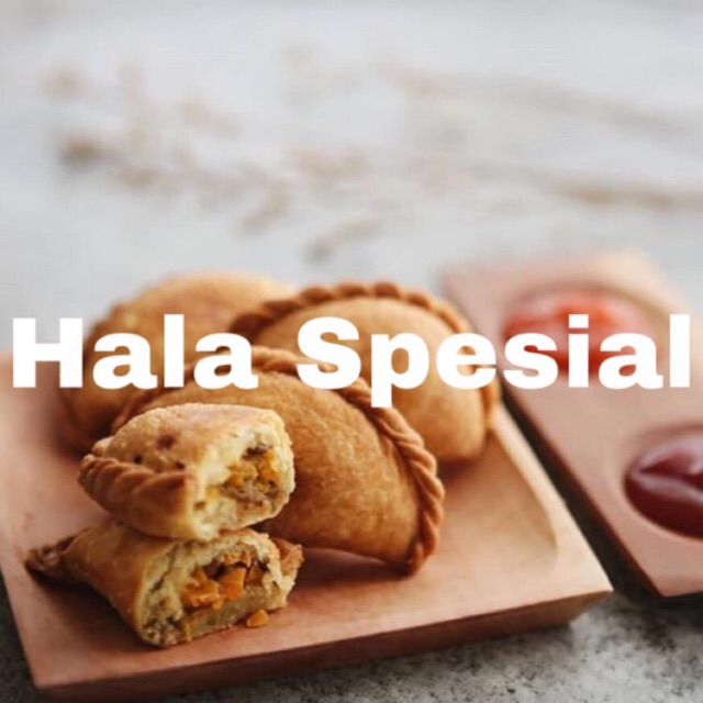 Jual Pastel Isi Daging Wortel Cemilan Enak Murah Makanan Arab Frozen ...