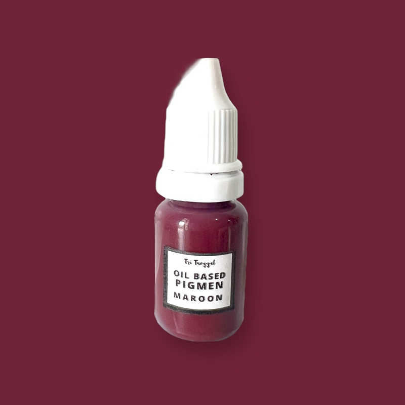 Jual Pigmen Resin Cat Warna Warni Oil Based Pigment Pewarna Resin Warna ...