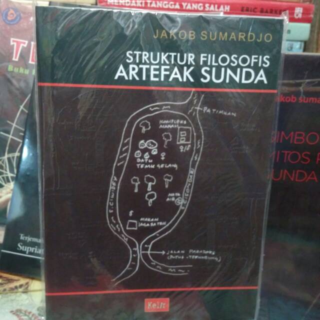 Jual STRUKTUR FILOSOFI ARTEFAK SUNDA | Shopee Indonesia