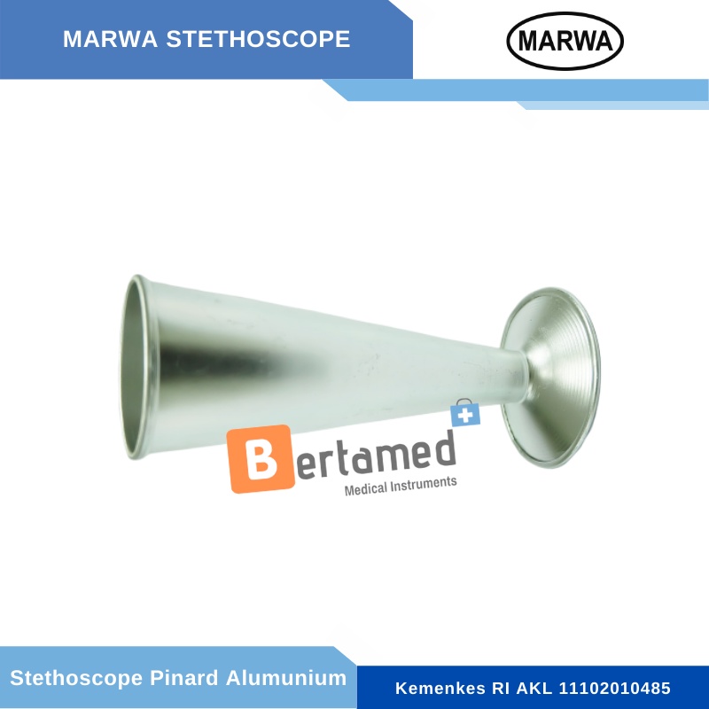 Jual Pinard Stethoscope | Shopee Indonesia