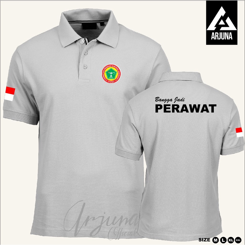 Jual Poloshirt / Kaos Kerah Polo Bangga Jadi Perawat / Kaos KESEHATAN ... Jual Poloshirt / Kaos Kerah Polo Bangga Jadi Perawat / Kaos KESEHATAN ...