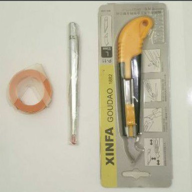 Jual [Model Kit Tools] GUNDAM GUNPLA PANEL SCRIBER LINING TOOLS (lv Intermediate) | Shopee Indonesia