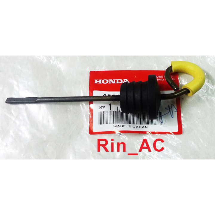 Jual ORIGINAL Dip Deep Stick Stik Colokan Pengukur Meteran Ukuran Oli ...