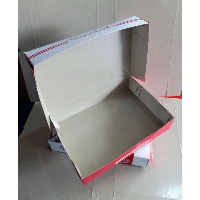 Jual Kardus Custom dengan Merk Sendiri | Shopee Indonesia