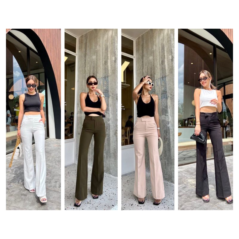 Jual Ready Hottest Pants Promthong import bangkok | Shopee Indonesia
