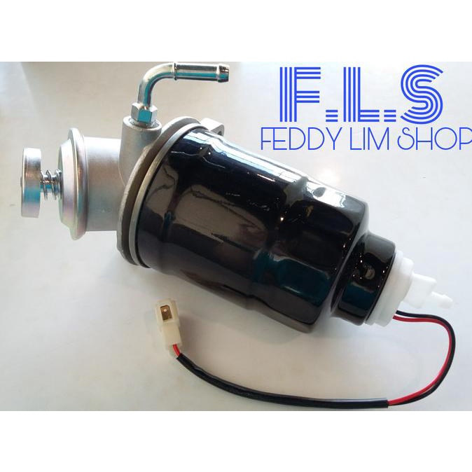 Jual Pompa Solar ( Fuel Filter ) Taft Gt | Shopee Indonesia