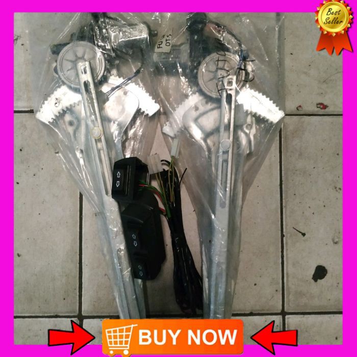 Jual Power Window Suzuki Carry Dua Pintu | Shopee Indonesia