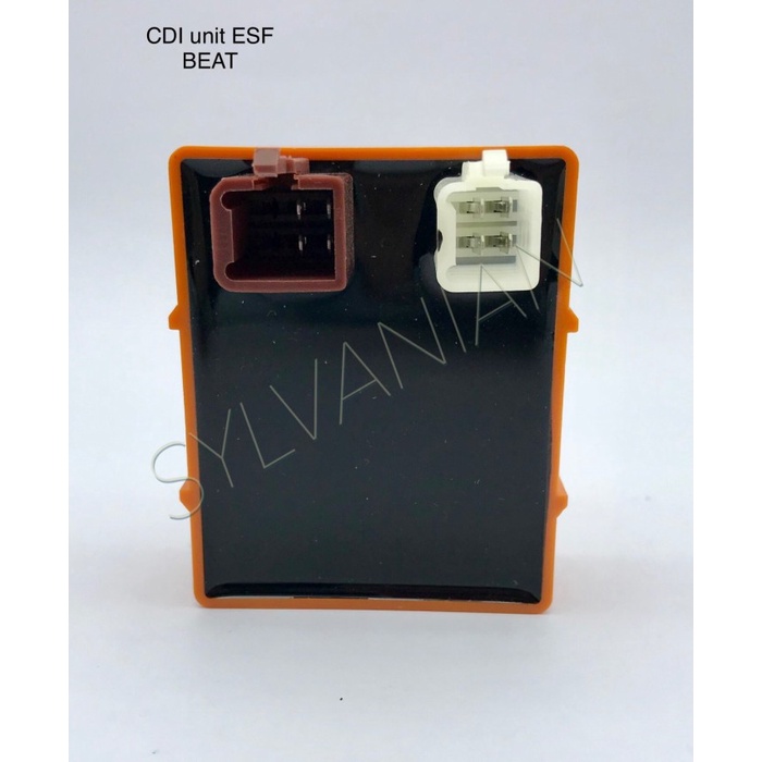 Jual CDI UNIT HONDA BEAT ESF | Shopee Indonesia