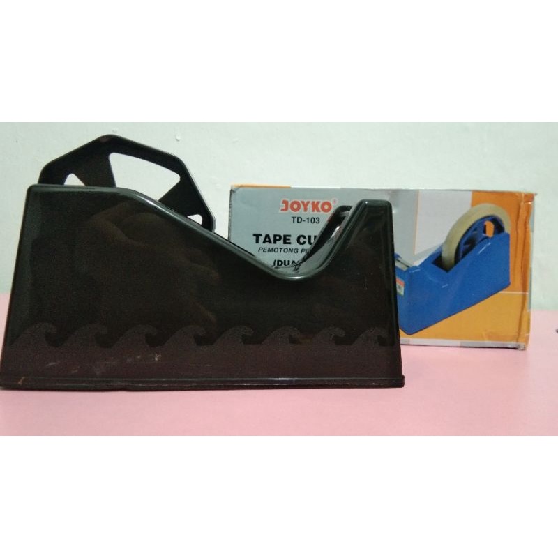 Jual Tape Cutter, Tempat Isolasi | Shopee Indonesia