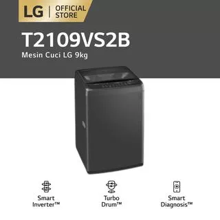 Toko Online LG Indonesia Official Shop | Shopee Indonesia