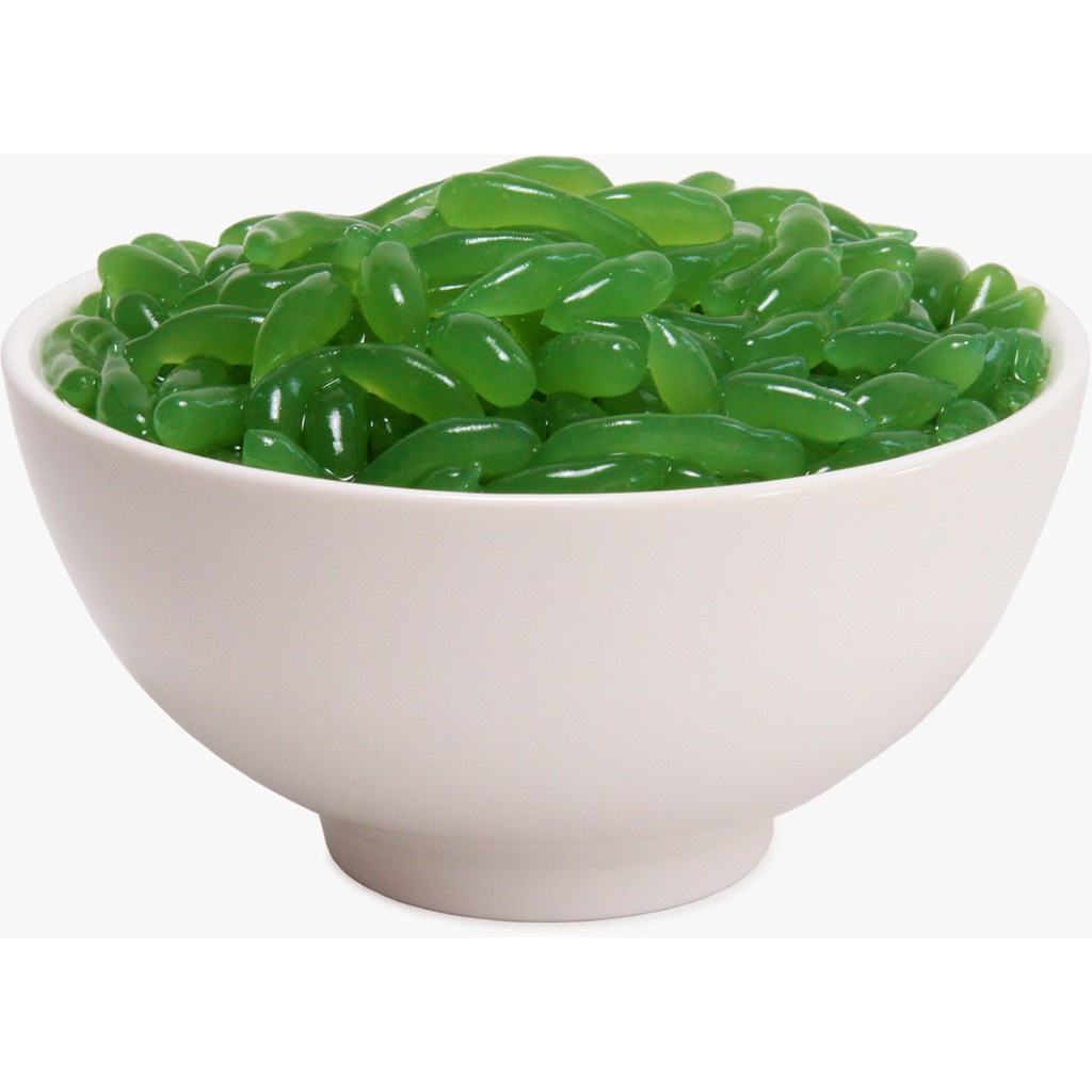 Jual Topping Minuman Jelly Cendol Kecebong Arora 500g | Shopee Indonesia