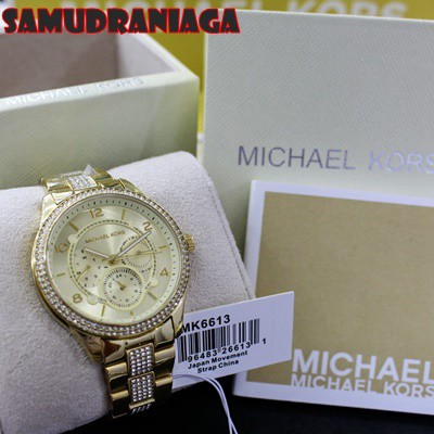 Jual Jam Tangan Pria MK 6613 Original | Shopee Indonesia