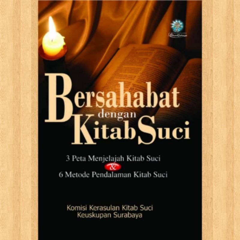 Jual BUKU BERSAHABAT DENGAN KITAB SUCI | Shopee Indonesia