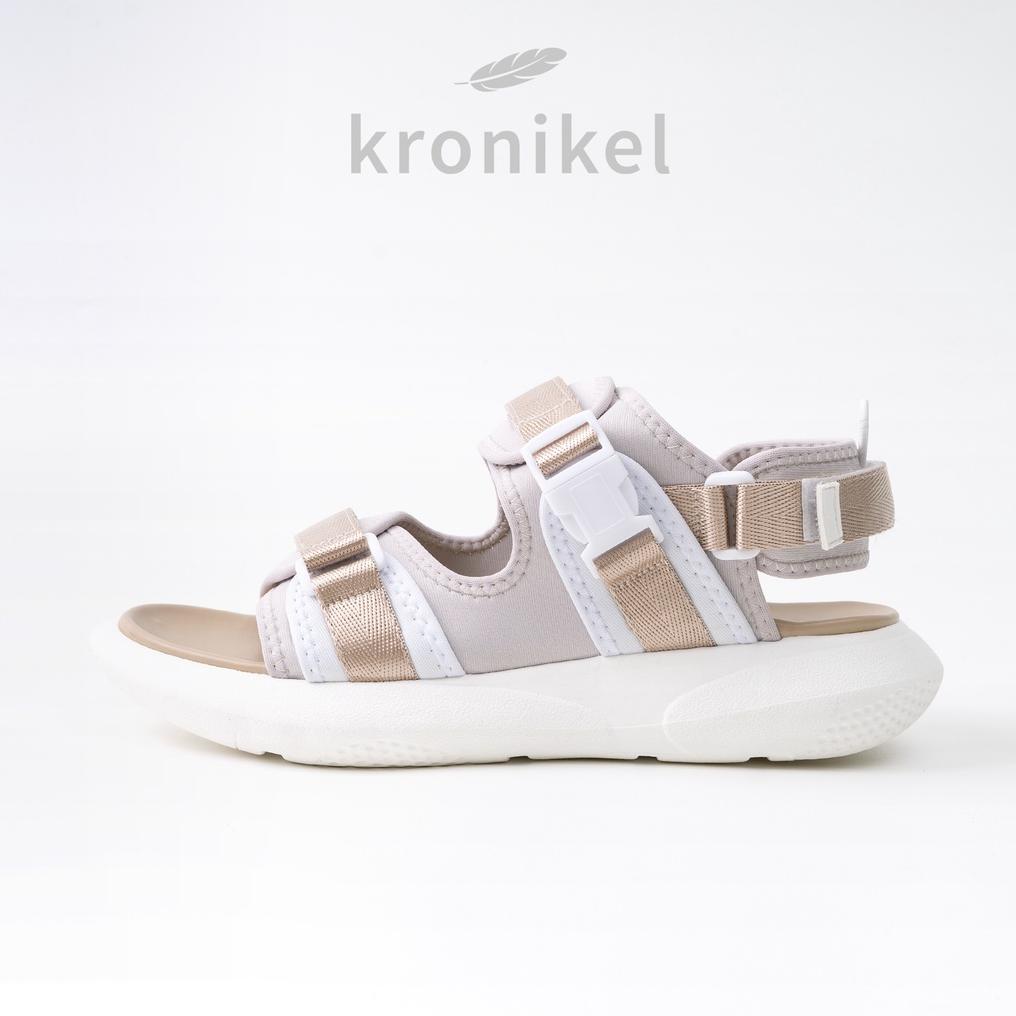 Jual DISKON HARI RAYA [PREMIUM LOKAL BRAND] KRONIKEL PROJECT // SANA 2 ...