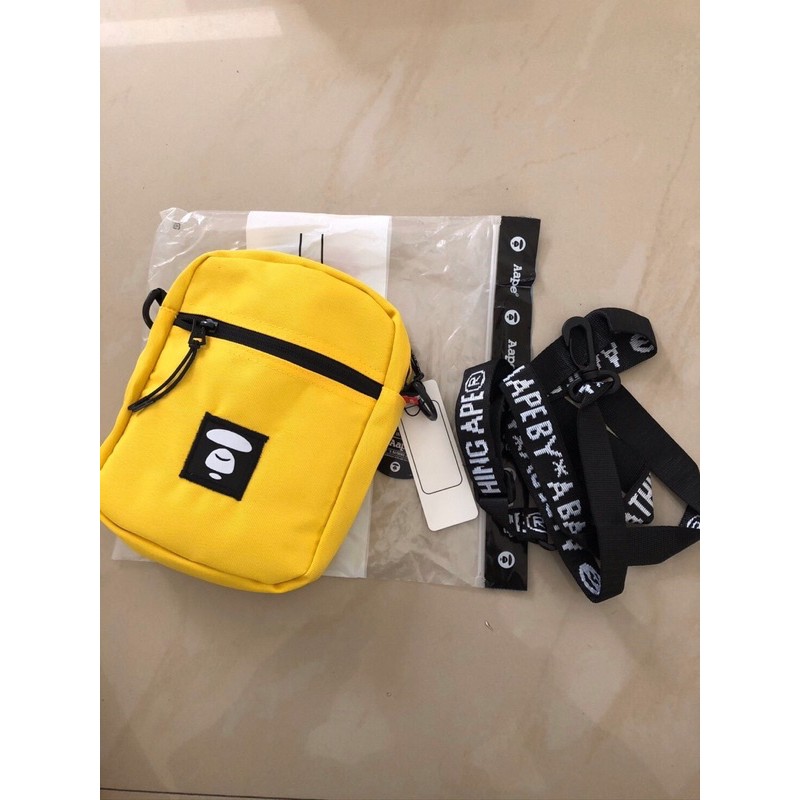 Jual AAPE DIAGONAL FONT SB | Shopee Indonesia