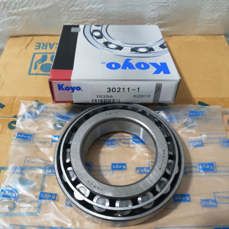 Jual bearing bering lahar roda belakang luar Mitsubishi ps100 110 120 ...