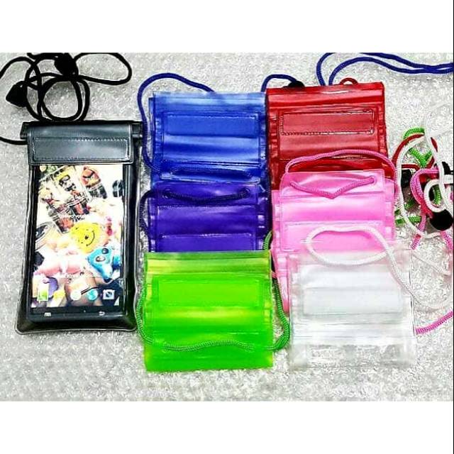 Jual Waterproof kedap air bahan karet , dengan tali pengait kuat untuk ...