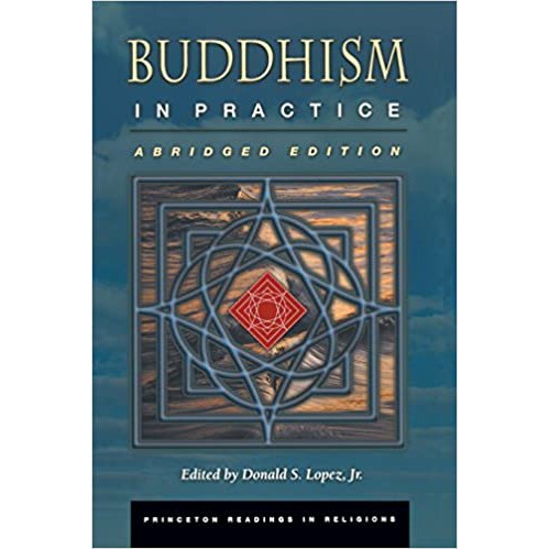 Jual Buddhism in Practice : Abridged Edition | Shopee Indonesia