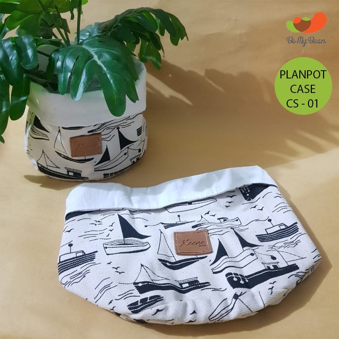 Jual Bemybean Plant Pot Case | Shopee Indonesia