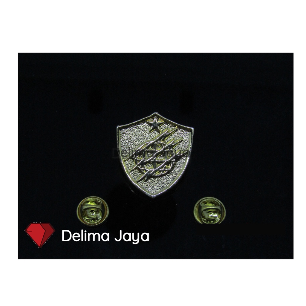 Jual Brevet / Wing PDH Pernika Hub (Perhubungan) | Shopee Indonesia