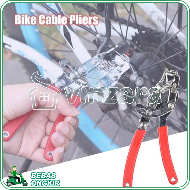 Jual Tang penahan tahan kabel rem shifter tank tarik penarik pasang ...