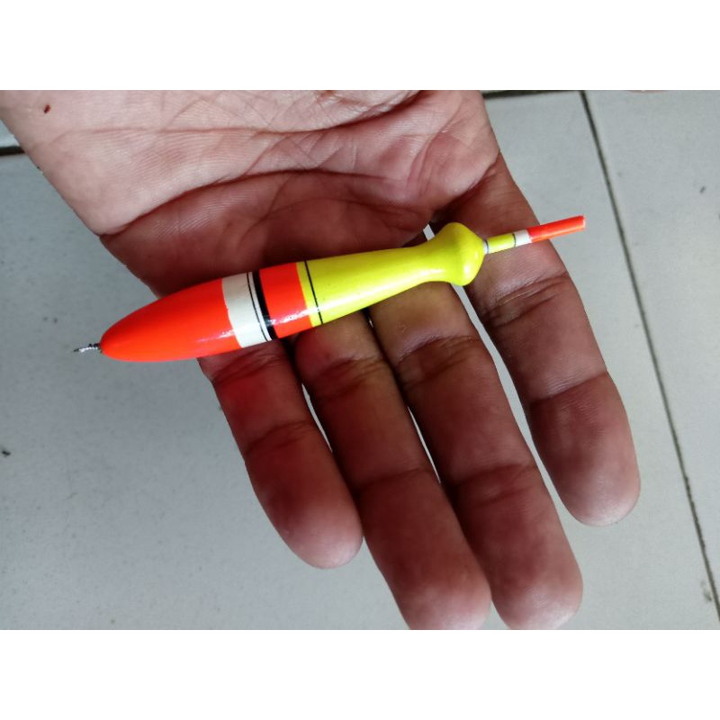 Jual pelampung besar 10 cm | Shopee Indonesia