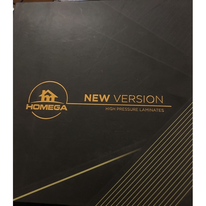 Jual HPL Homega | Shopee Indonesia