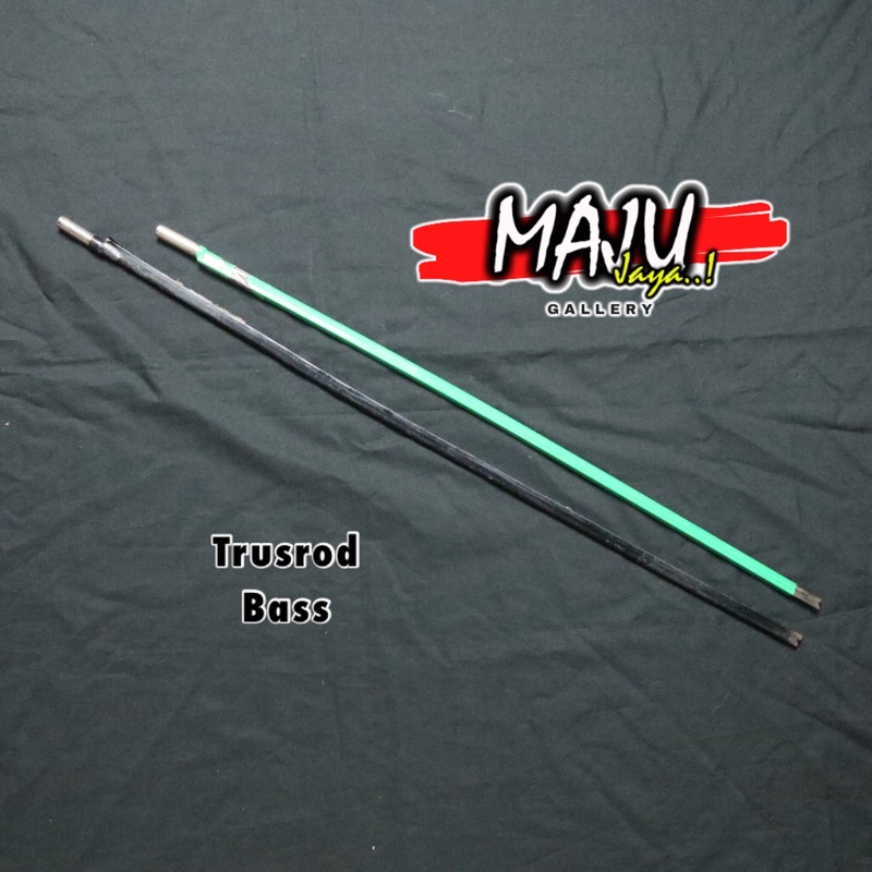 Jual trusrod trussrod besi tanam bass akustik elektrik | Shopee Indonesia