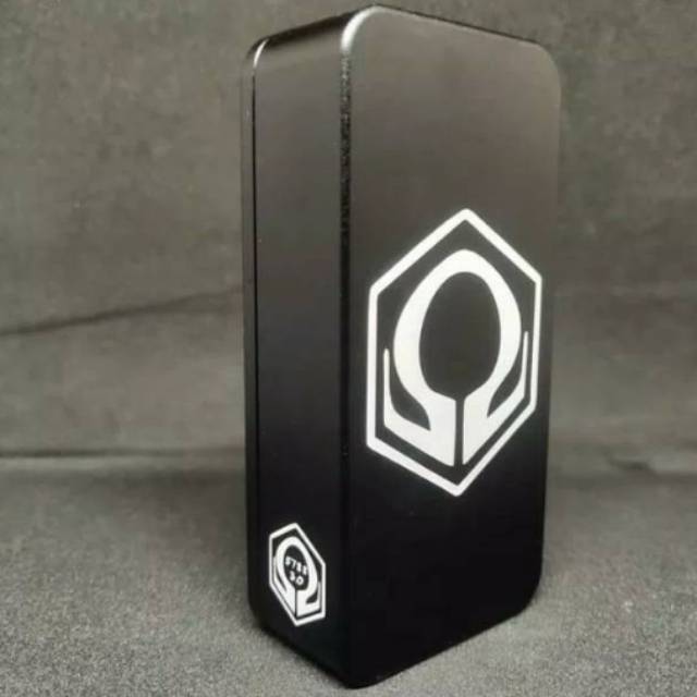Jual Hexohm v3.0 mod vape | Shopee Indonesia