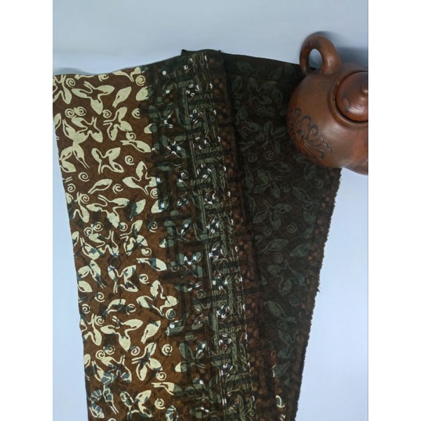 Jual KAIN BATIK/ BAHAN BATIK CIMAHI - (LB-3WSTSK) | Shopee Indonesia