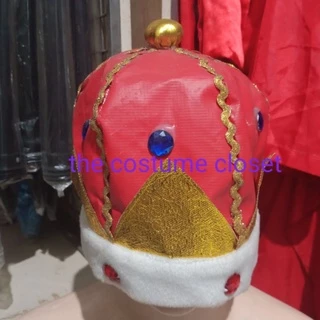 Jual Topi Raja Terlengkap & Harga Terbaru Januari 2025 | Shopee Indonesia