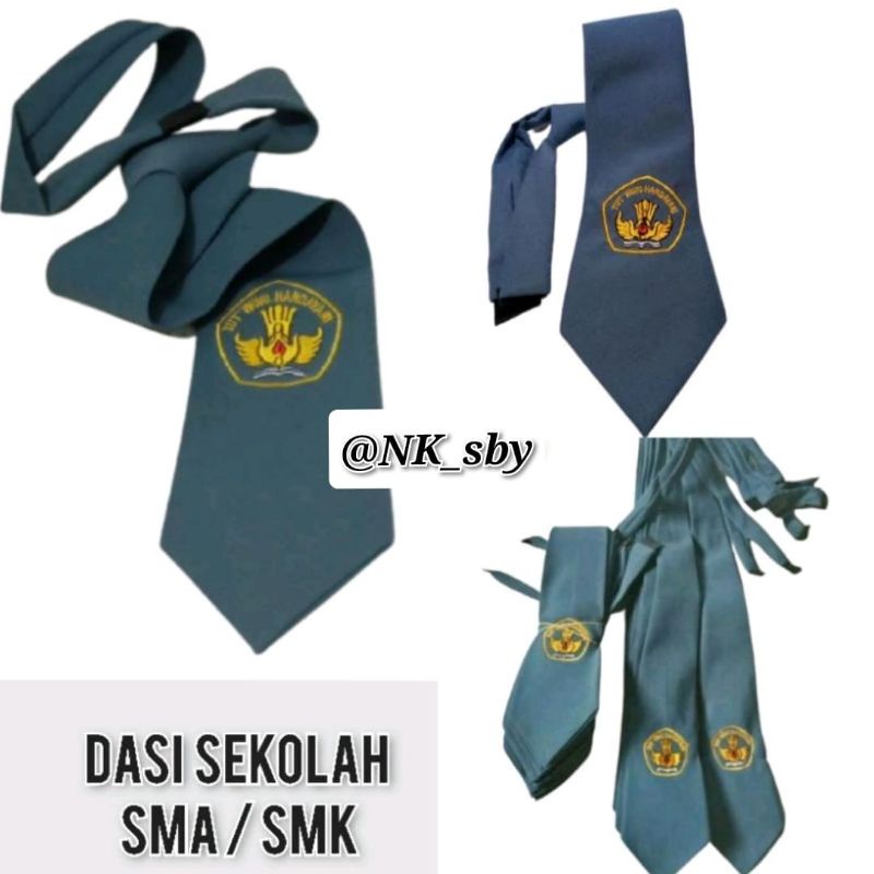 Jual DASI untuk SMA / SMU / SMK ( UNISEX ) | Shopee Indonesia