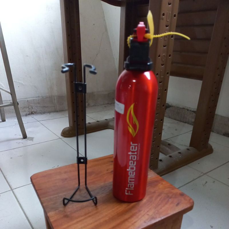 Jual Pemadam api portable mini | Shopee Indonesia