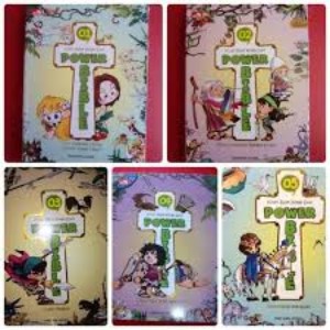 Jual SERI POWER BIBLE | Shopee Indonesia