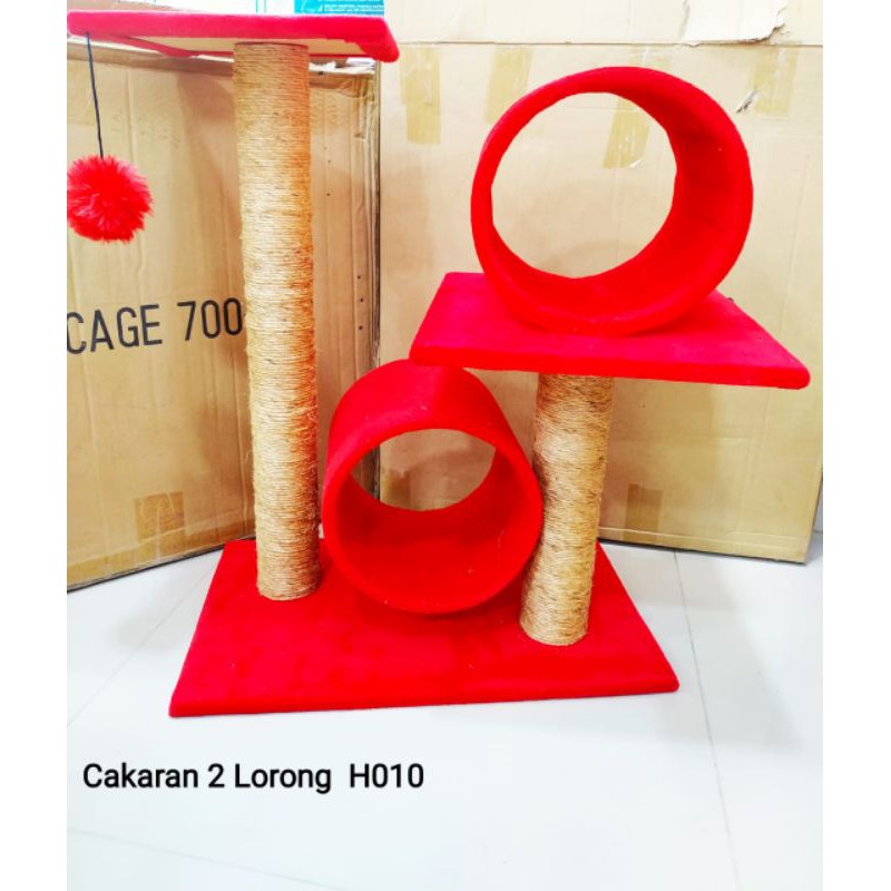 Jual Garukan 2 lorong H010 | Shopee Indonesia