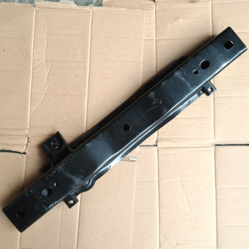 Jual 5000a250-crossmember all new Triton original Mitsubishi | Shopee ...