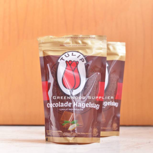 Jual Tulip Meses / Meises / Ceres - 500G | Shopee Indonesia