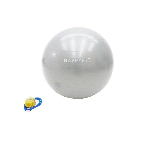 Jual Happyfit Gym Ball 75 Cm Original | Shopee Indonesia