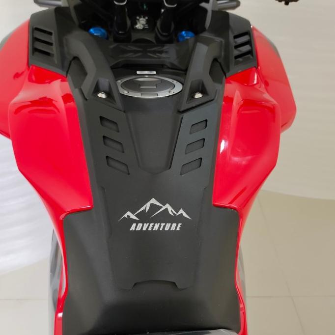 Jual Honda Cb150X Tank Pad Cover Tangki Cb 150 X | Shopee Indonesia