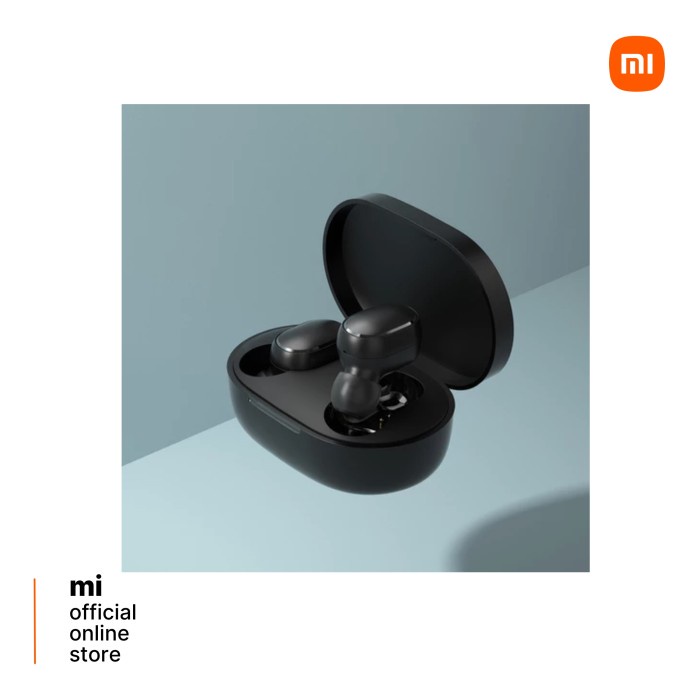 Jual Limited - Xiaomi Mi True Wireless Earbuds Basic 2 Headphone ...