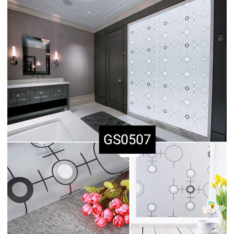 Jual stiker kaca sanblast/sticker kaca/stiker kaca jendela/sticker kaca ...