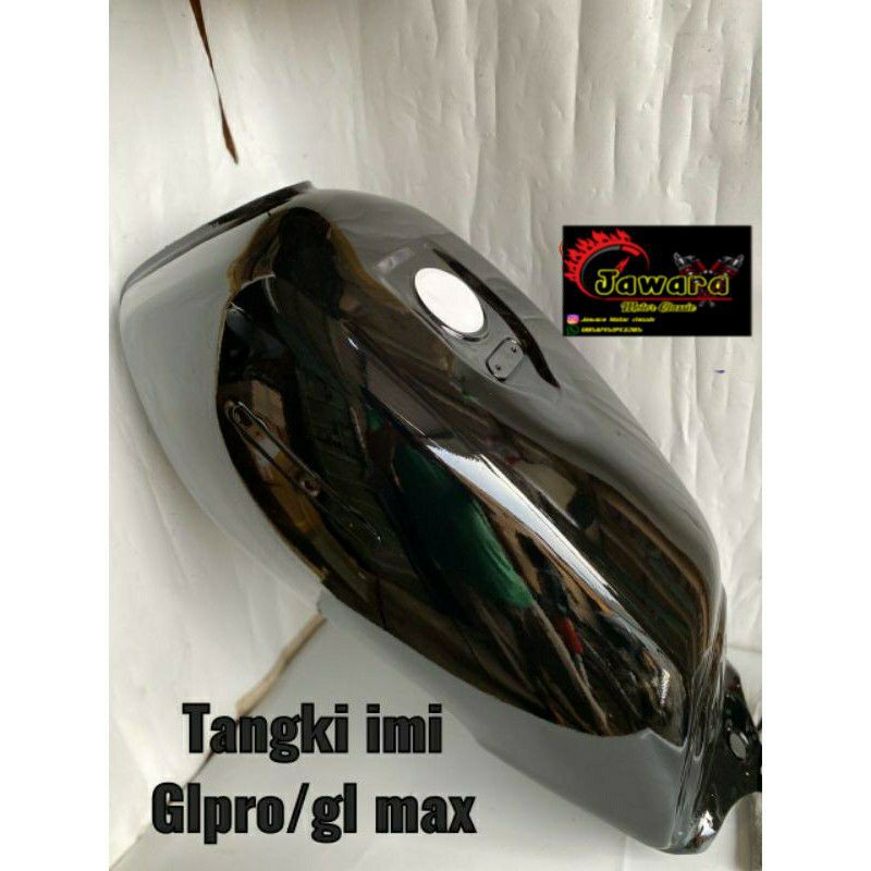 Jual TANGKI GL MAX GL PRO imi pres pabrik kwalitas import | Shopee ...