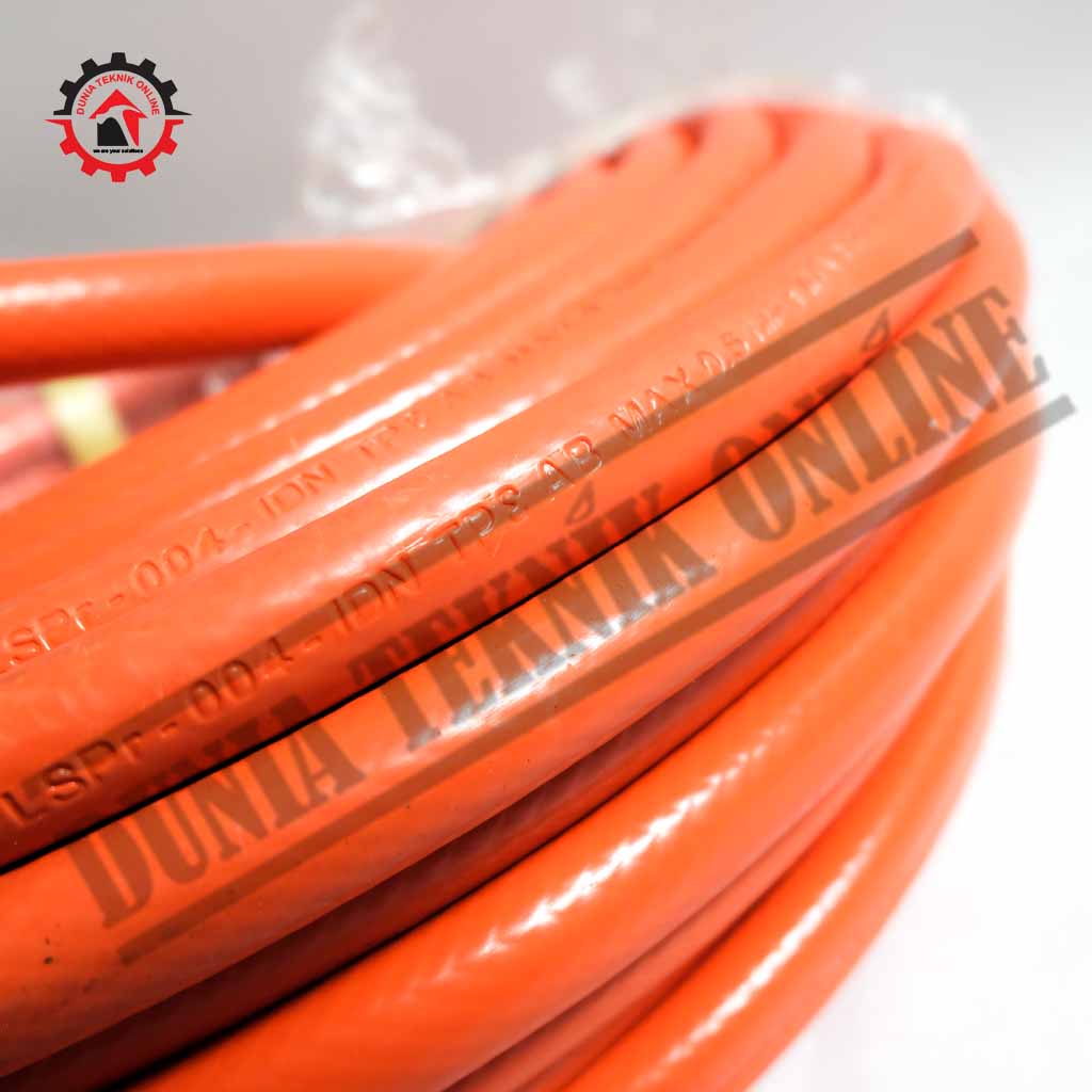 Jual Selang Gas Orange LPG Meteran WINN GAS Tebal | Shopee Indonesia