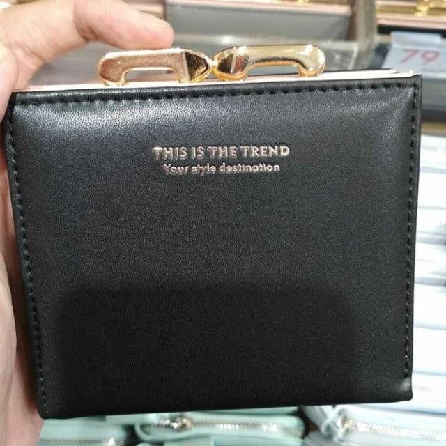 Jual Dompet miniso | Shopee Indonesia