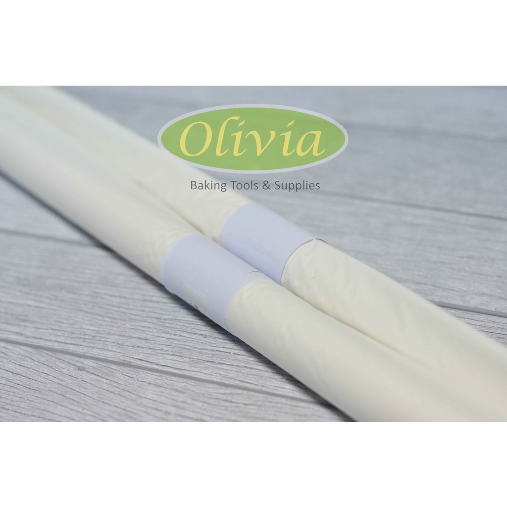 Jual Kertas Roti/Baking Paper Putih 75x100 Cm | Shopee Indonesia