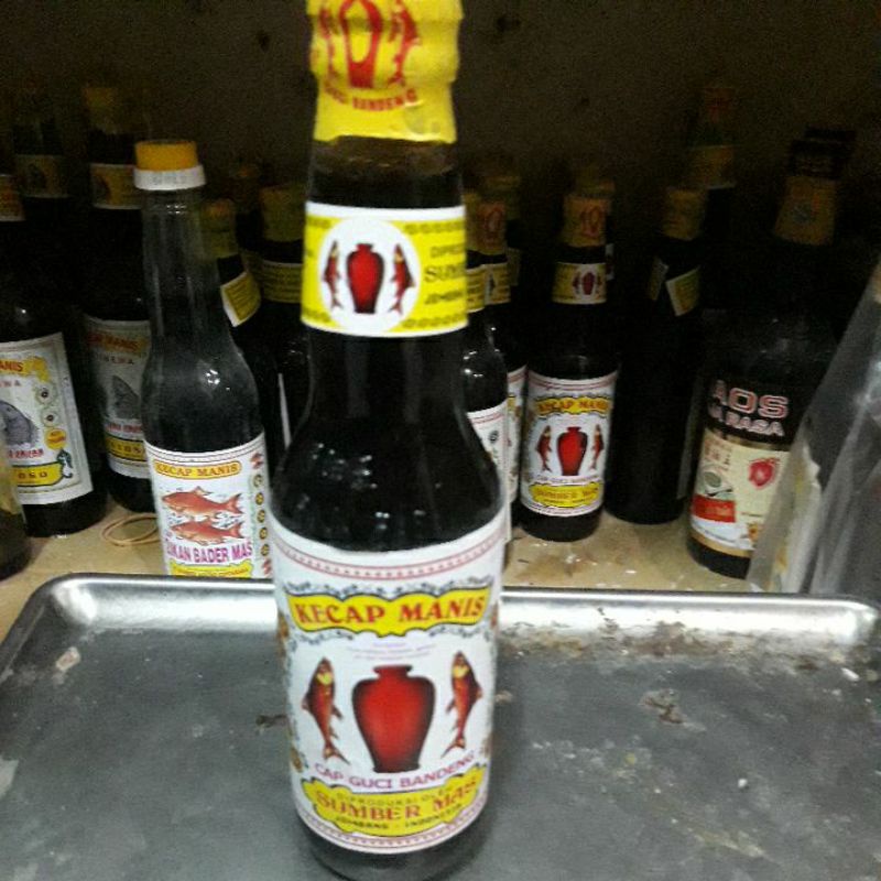 Jual Harga Kecap Manis Terlengkap & Harga Terbaru Juni 2026 | Shopee ...