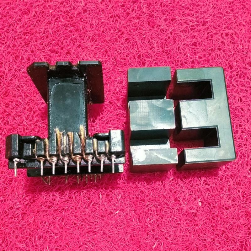 Jual trafo Ferit EE.55 | Shopee Indonesia