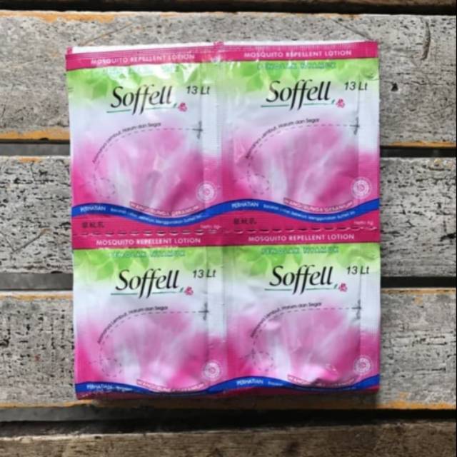 Jual Soffel Terlengkap & Harga Terbaru Mei 2026 | Shopee Indonesia